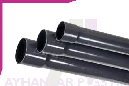 Ayhanlar Plastik Kategori